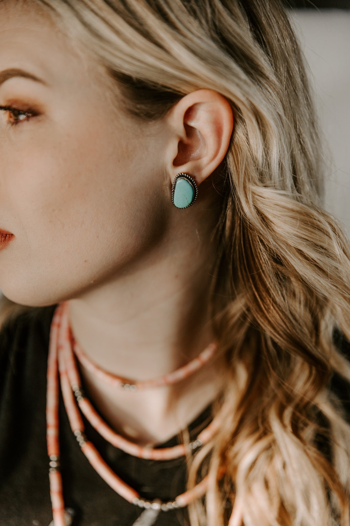 The Original Studs – The Bucking Buffalo Silver Co.