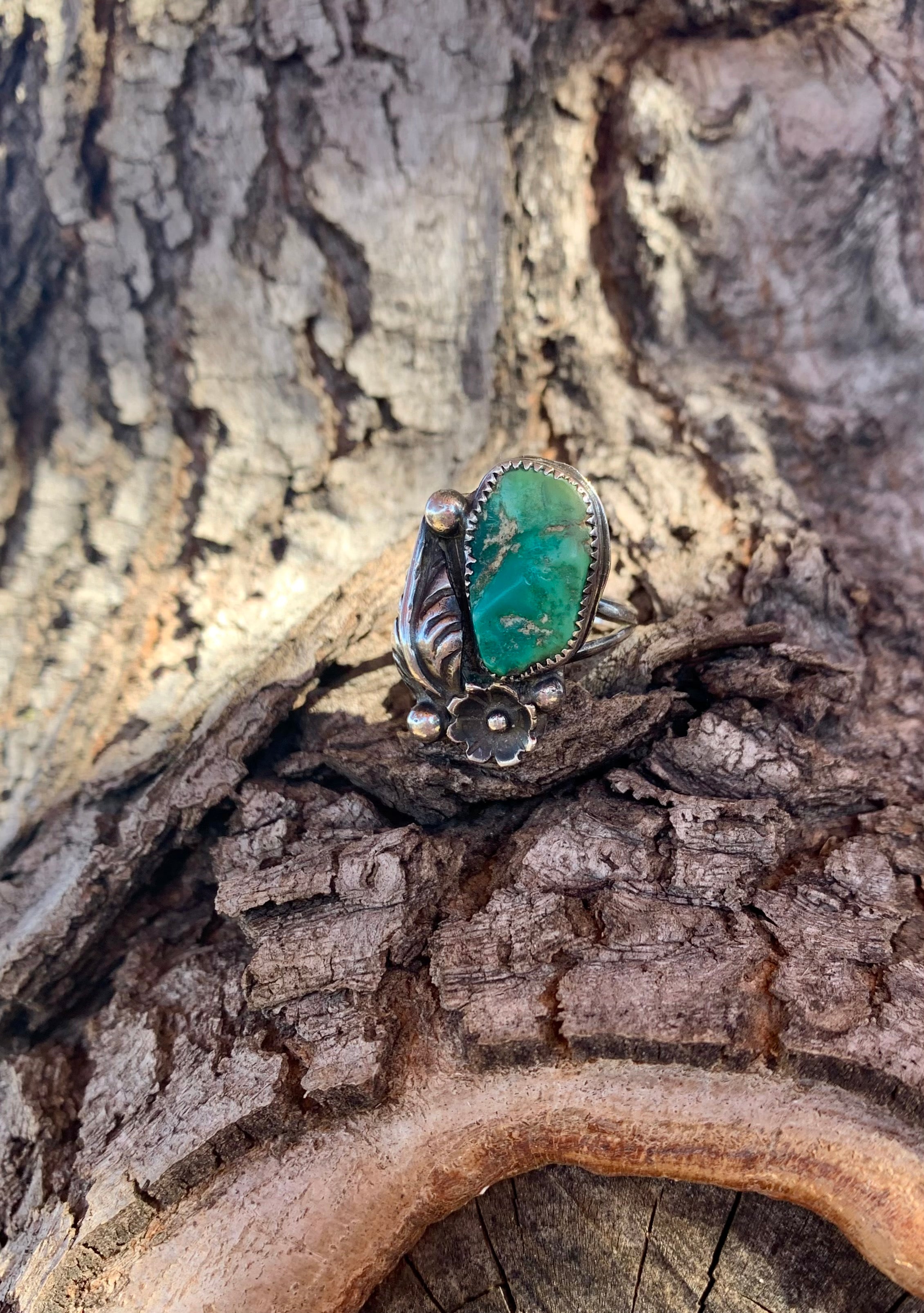 Vintage Finds – The Bucking Buffalo Silver Co.